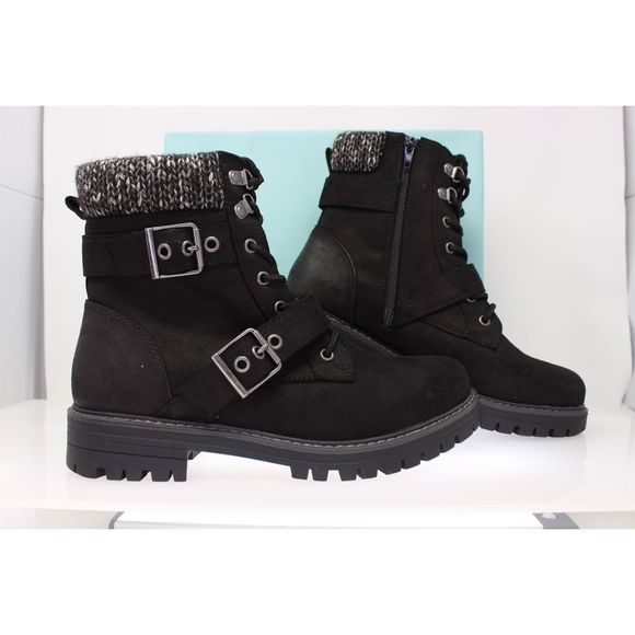 Cliffs by WHITE MOUNTAIN | Shoes | Cliffs Marlee Wide Black Marlee Mens ...